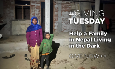 Bringing Good News Home | Bringing Good News